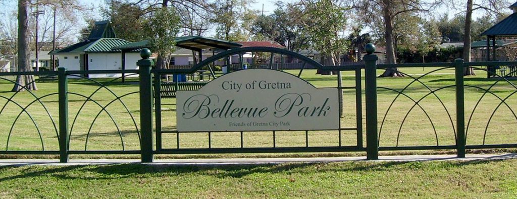 Facility Rental - City Of Gretna - City Of Gretna