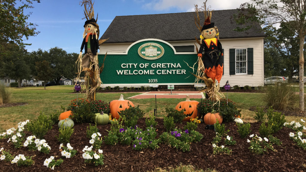 Tourism - City Of Gretna - City Of Gretna