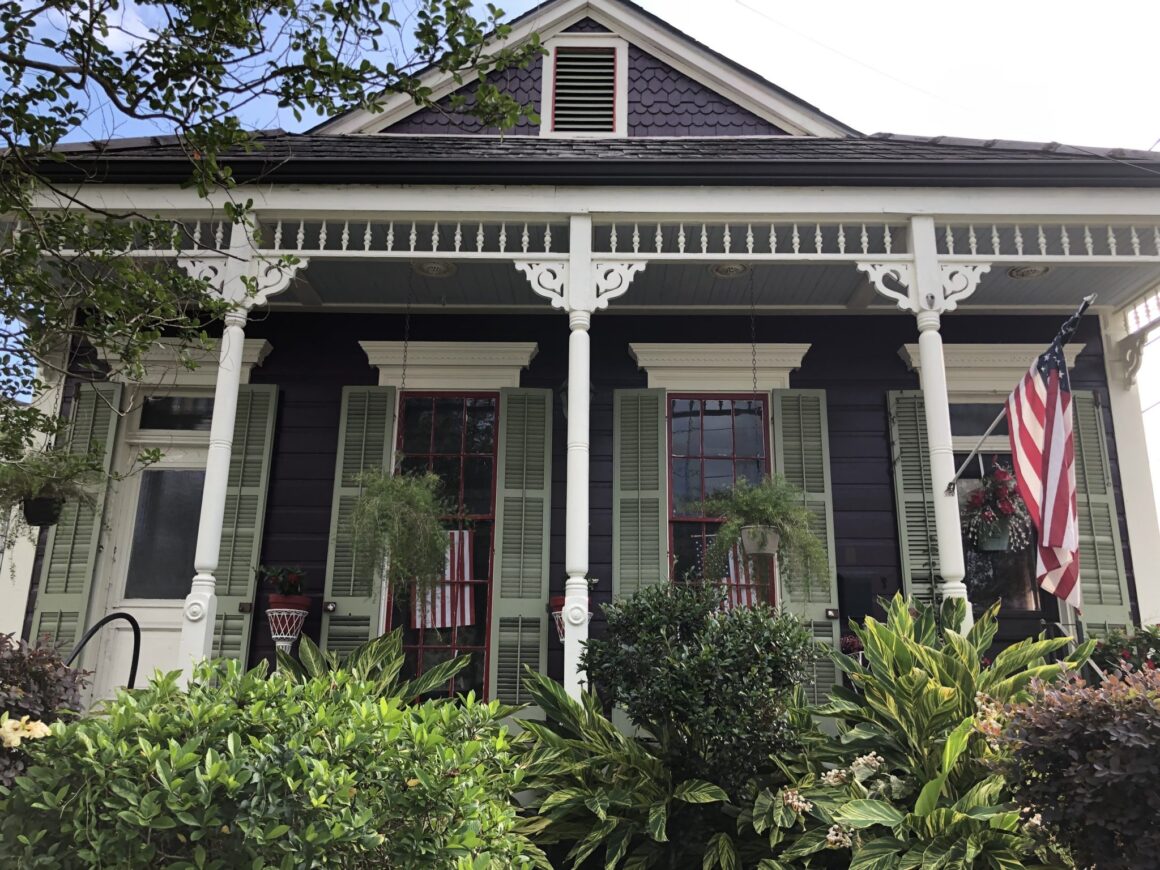 Navigating the Gretna Historic District Commission - City Of Gretna ...