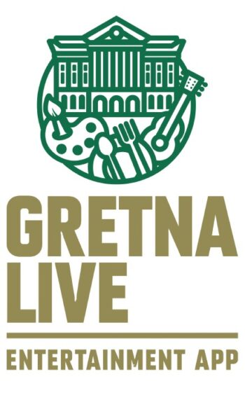 #SeeYouOnTheHuey - City Of Gretna - City Of Gretna